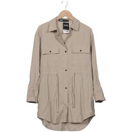 Zara Mantel Damen Größe M Second Hand beige
