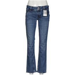 Pepe Jeans Jeans Damen Größe 32 Second Hand blau