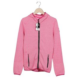 Killtec Kapuzenpullover Damen Gr&ouml;&szlig;e M Second Hand pink