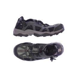 Salomon Sneaker Damen Gr&ouml;&szlig;e 38.5 Second Hand gr&uuml;n