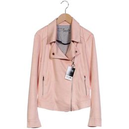 s.Oliver Jacke Damen Gr&ouml;&szlig;e S Second Hand pink