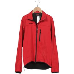 Mammut Jacke Herren Gr&ouml;&szlig;e XL Second Hand rot