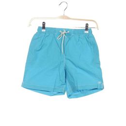 Tom Tailor Denim Shorts Herren Gr&ouml;&szlig;e 31/32 Second Hand blau