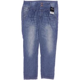 Only Jeans Damen Größe 30 Second Hand blau