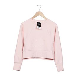 Nike Sweater Damen Gr&ouml;&szlig;e XS Second Hand pink