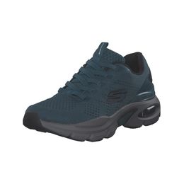 Skechers Sneaker '232655' Herren Größe 41 petrol
