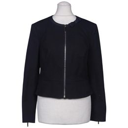 Ted Baker Blazer Damen Gr&ouml;&szlig;e M Second Hand marine