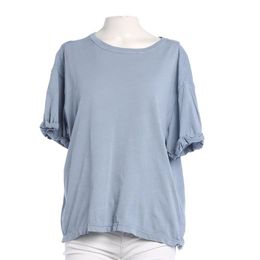 Drykorn Shirt Damen Gr&ouml;&szlig;e S Second Hand blau