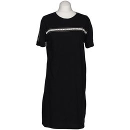 Superdry Kleid Damen Größe L Second Hand schwarz