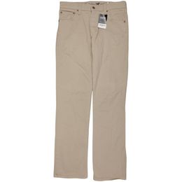 Mustang Jeans Herren Gr&ouml;&szlig;e 34 Second Hand beige