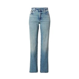 G-Star Raw G-STAR Jeans 'Viktoria' Damen Gr&ouml;&szlig;e 31 blue denim