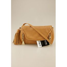See by Chlo&eacute; See by Chlo&eacute; Handtasche klein Leder Damen Gr&ouml;&szlig;e One Size Second Hand braun