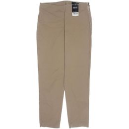 Raffaello Rossi Stoffhose Damen Größe L Second Hand beige