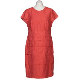 Gerry Weber Kleid Damen Größe XXL Second Hand rot