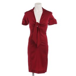 Gucci Kleid Damen Gr&ouml;&szlig;e XXS Second Hand rot