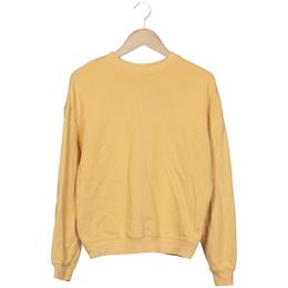 H&M H&M Sweater Damen Gr&ouml;&szlig;e XS Second Hand gelb