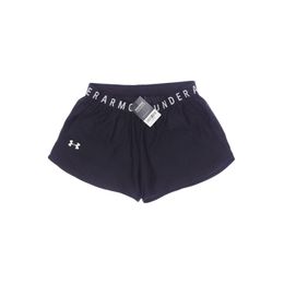 Under Armour Shorts Damen Größe S Second Hand schwarz