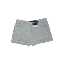A.P.C. Shorts Damen Gr&ouml;&szlig;e L Second Hand hellblau