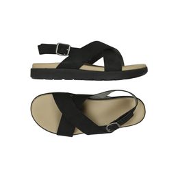 Keen Sandalen Damen Gr&ouml;&szlig;e 41 Second Hand schwarz