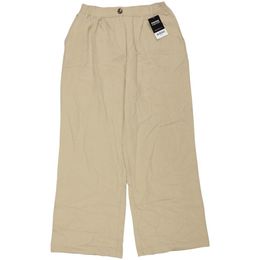 soyaconcept Stoffhose Damen Gr&ouml;&szlig;e S Second Hand beige