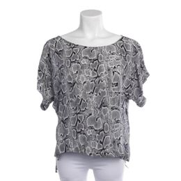 Drykorn Shirt Damen Gr&ouml;&szlig;e S Second Hand schwarz