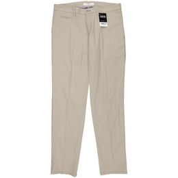 Brax Stoffhose Herren Gr&ouml;&szlig;e 33 Second Hand beige