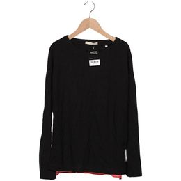 Marc O'Polo Marc O'Polo Langarmshirt Damen Gr&ouml;&szlig;e M Second Hand schwarz