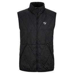 Ziener Sports Vest 'Nario' male Black size 56