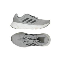 adidas Performance Sneaker Herren Gr&ouml;&szlig;e 42.5 Second Hand grau