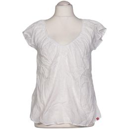 EDC by Esprit Bluse Damen Größe M Second Hand weiß