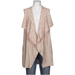 Pennyblack Weste Damen Gr&ouml;&szlig;e M Second Hand beige