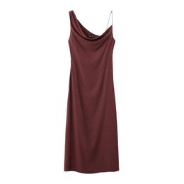 Mango Dress 'WEDY' female Red size XXS