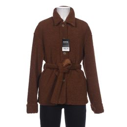 Uniqlo Jacke Damen Größe XS Second Hand braun