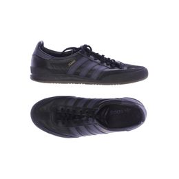 adidas originals Sneaker Herren Größe 41 Second Hand schwarz