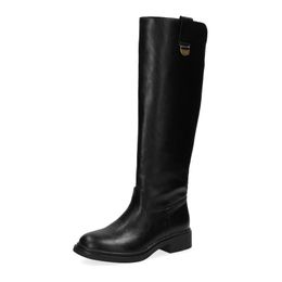 Mexx Stiefel 'Sonya Respekt' Damen Gr&ouml;&szlig;e 39 schwarz Winterschuhe