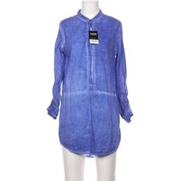 Tommy Hilfiger Kleid Damen Größe L Second Hand blau