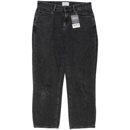 armedangels Jeans Damen Gr&ouml;&szlig;e 25 Second Hand grau