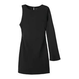 Mango Kleid 'STOOP' Damen Größe 38 schwarz Winterkleid