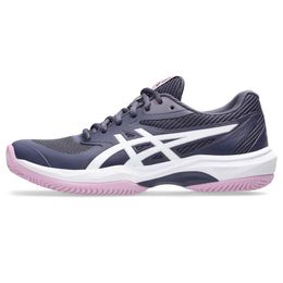 asics Athletic Shoes female Blue size 40,5