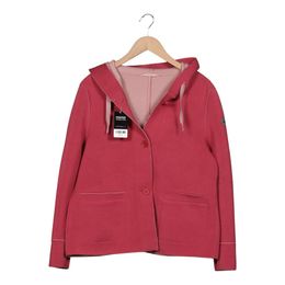 Fuchs & Schmitt Fuchs Schmitt Jacke Damen Gr&ouml;&szlig;e L Second Hand pink