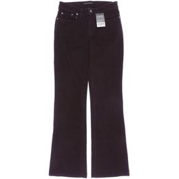 Polo Ralph Lauren Jeans Damen Größe 28 Second Hand braun