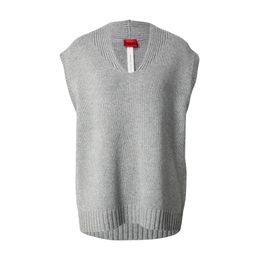 Hugo Sweater 'Sliege' female Grey size XL