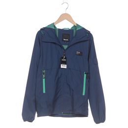 Bench Jacke Damen Gr&ouml;&szlig;e M Second Hand blau
