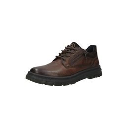 Bugatti Lace-Up Shoes male Brown size 45