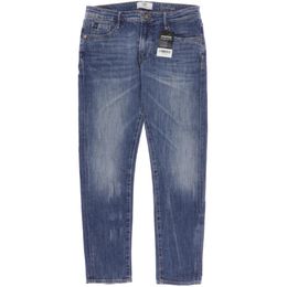 Le Temps Des Cerises Jeans Damen Gr&ouml;&szlig;e 27 Second Hand blau