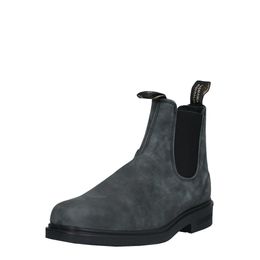 Blundstone Chelsea Boots '1308' Herren Gr&ouml;&szlig;e 43 dunkelgrau Winterschuhe