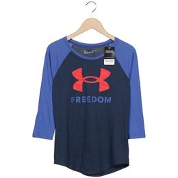 Under Armour Langarmshirt Damen Gr&ouml;&szlig;e S Second Hand bunt