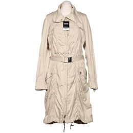 Apanage Mantel Damen Größe M Second Hand beige