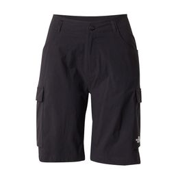 The North Face Outdoorshorts 'EXPLORATION' Damen Größe S schwarz