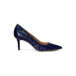 Lauren by Ralph Lauren Lauren Ralph Lauren Pumps 'LANETTE' female Blue size 6.5